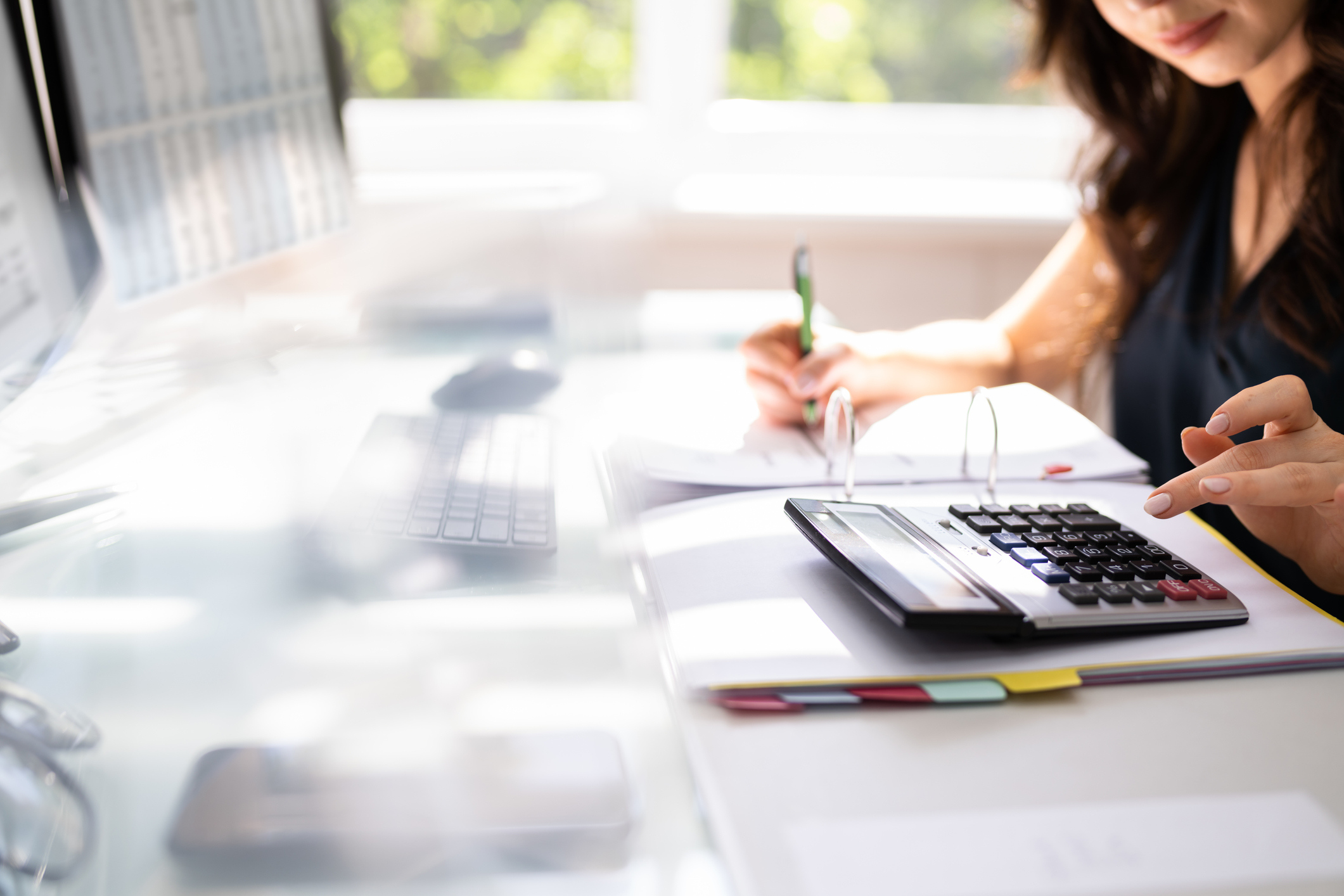 Knowledge Centre | CU Financial Management