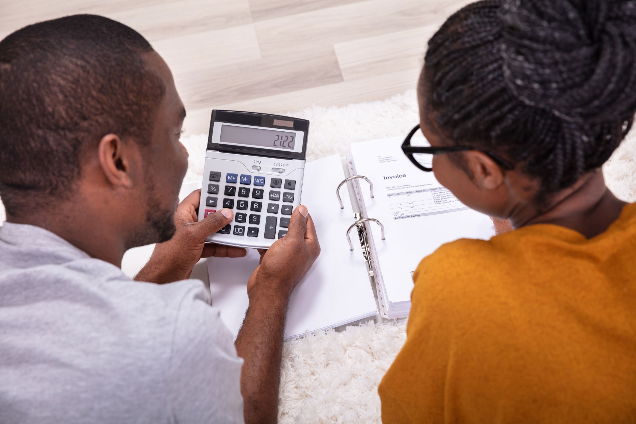 CU Financial Management | Calculators