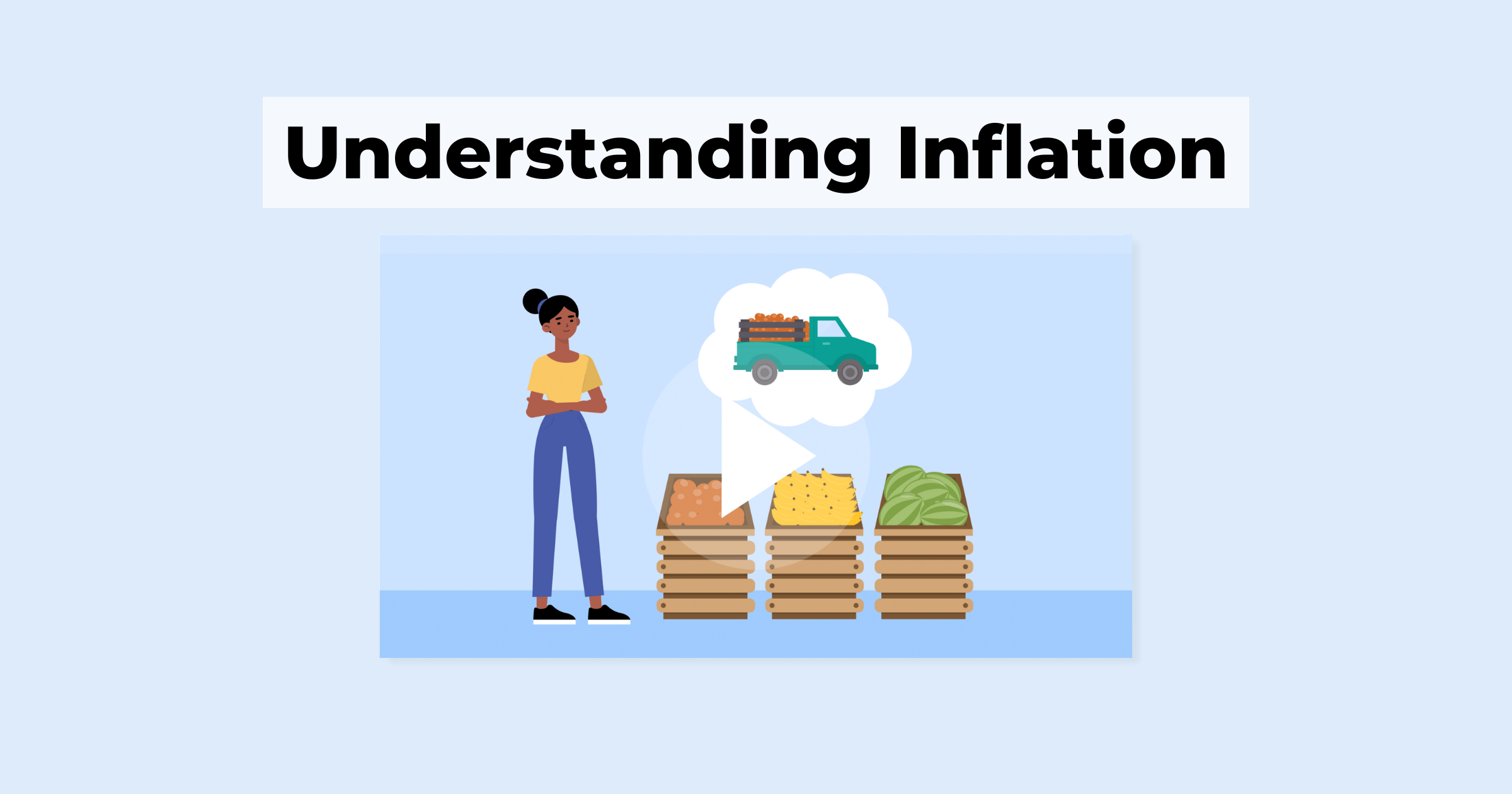 CU Financial Management | What is inflation?