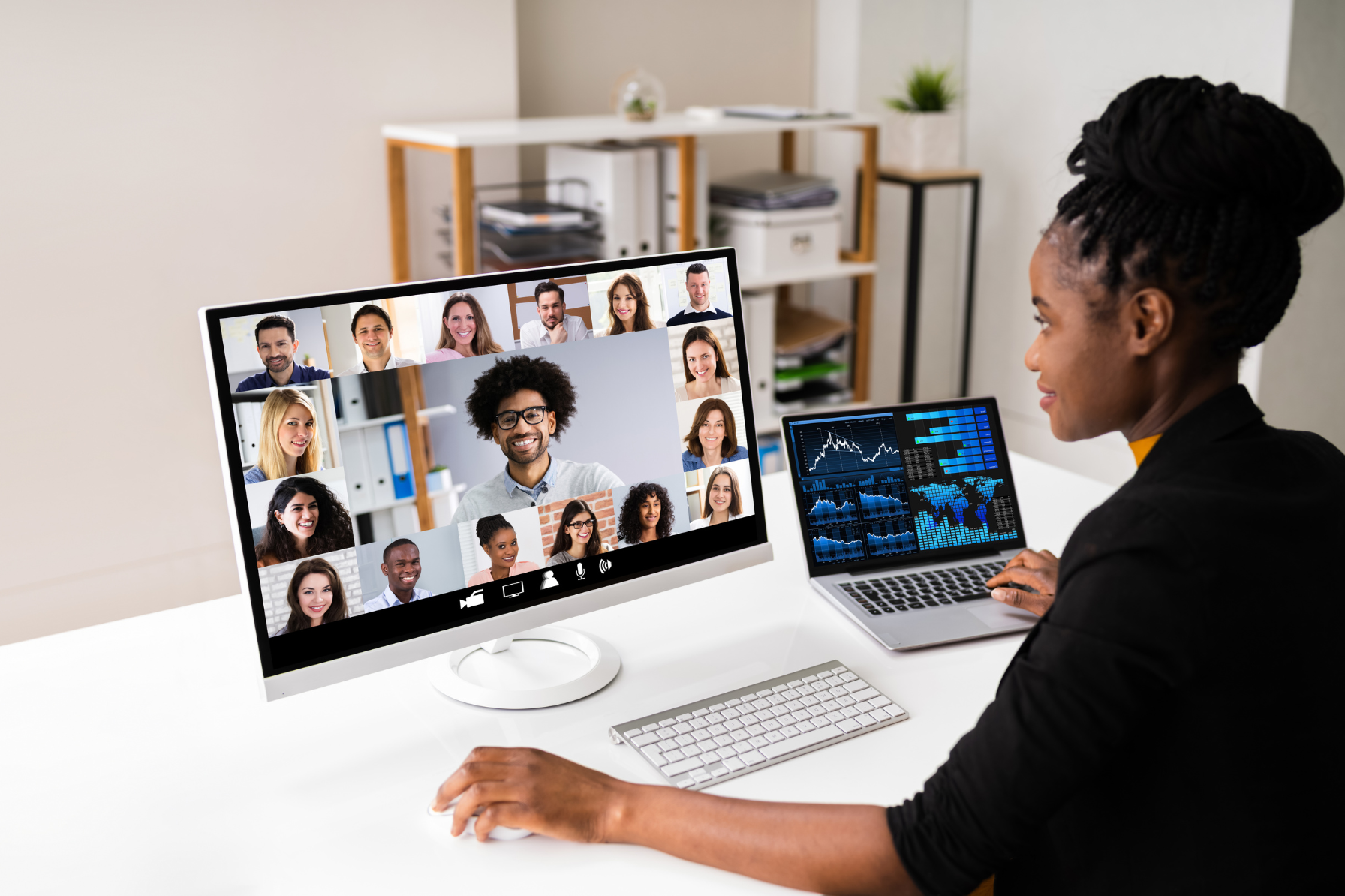 Webinars | CU Financial Management